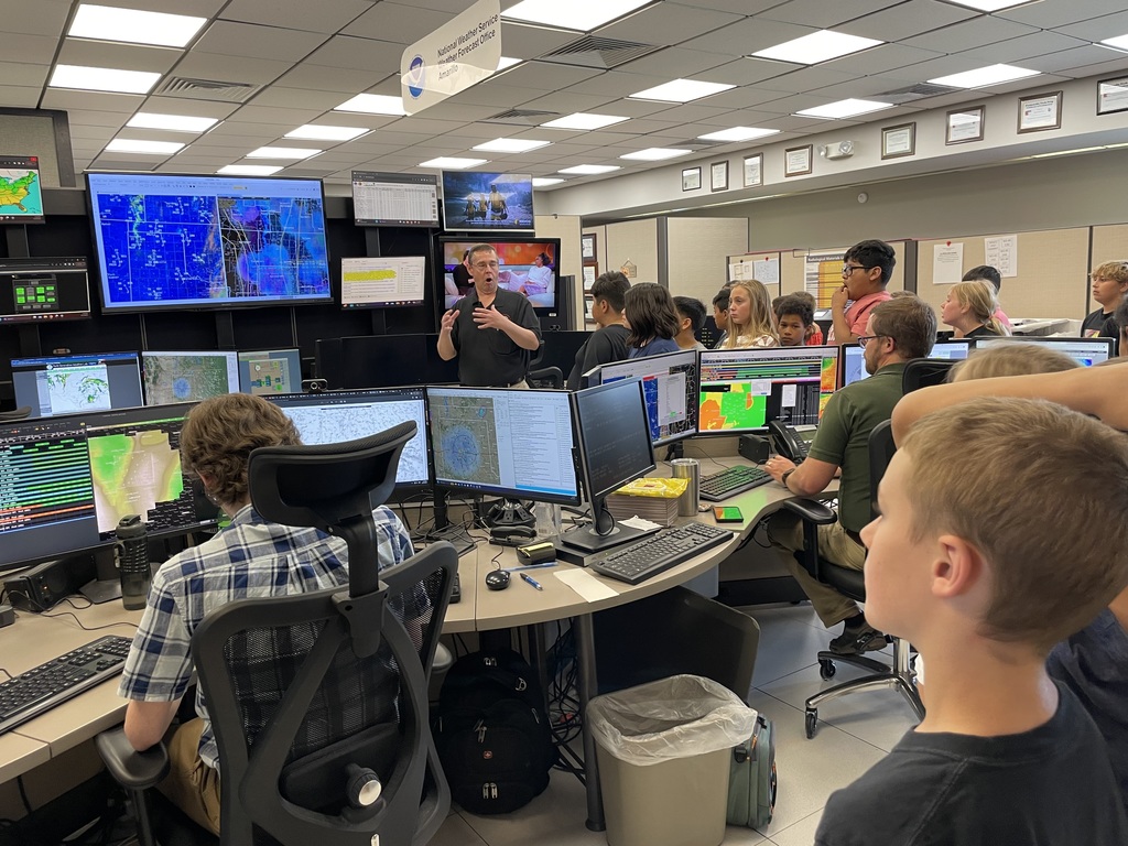 Live Feed | Wheeler ISD